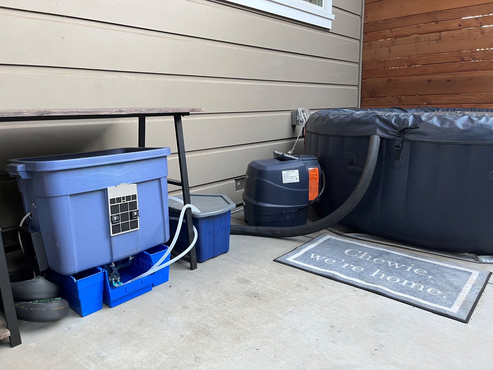 How to Build a Hot Tub Mining Machine | Braiins