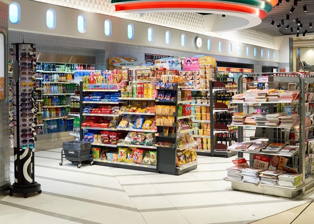 Convenience (C-Store) Channel | BBI - Burdette Beckmann Inc.