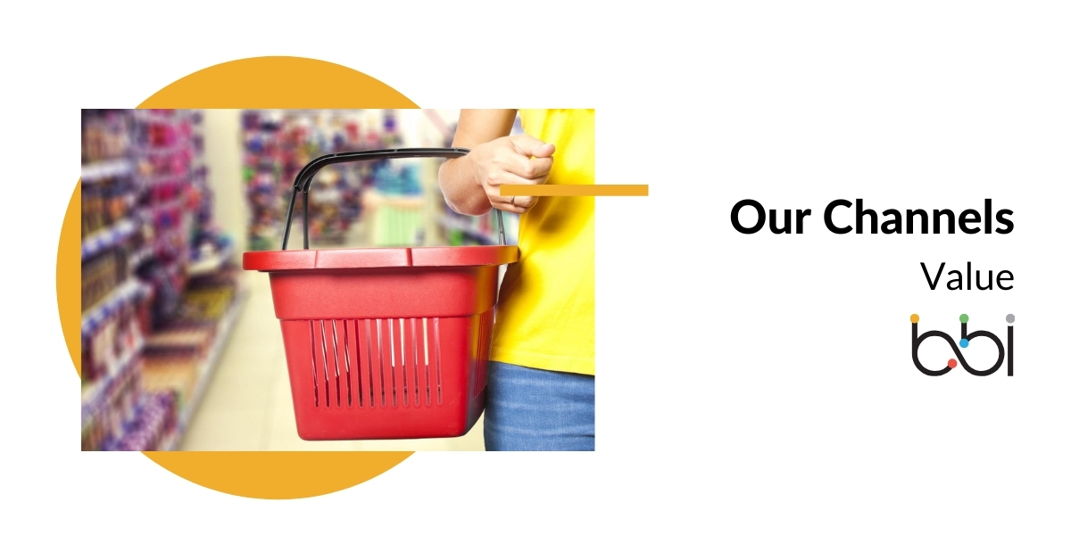 Value Channel | BBI - Burdette Beckmann Inc.