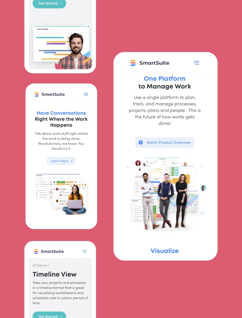 20+ Webflow Website Examples | Flow Ninja