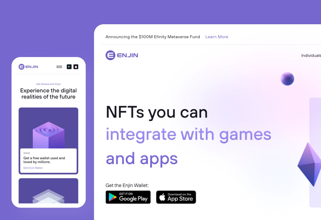 20+ Webflow Website Examples | Flow Ninja