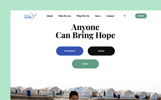 20+ Webflow Website Examples | Flow Ninja