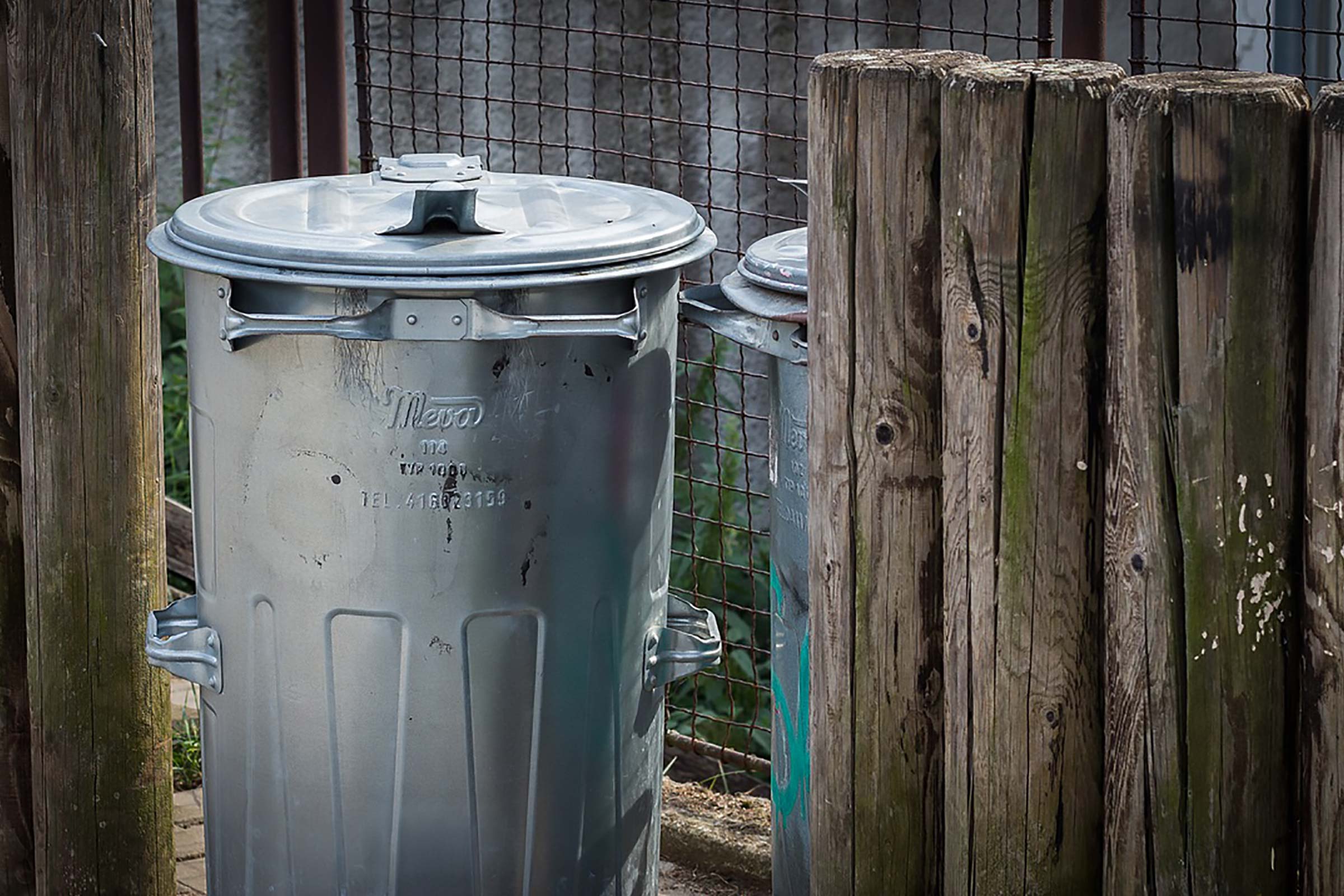 Intermountain Disposal Prohibited Waste