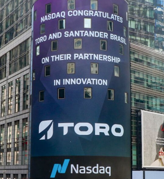 Toro - A solução completa para vencer no Day Trade