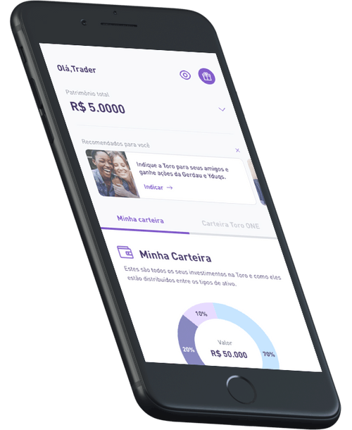 Toro Trader - Toro Investimentos