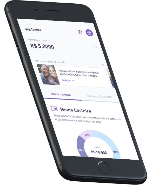 Toro Trader - Toro Investimentos