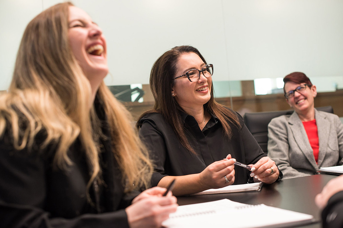 Professional Advisors