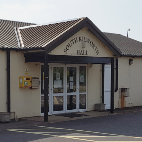 About South Kilworth