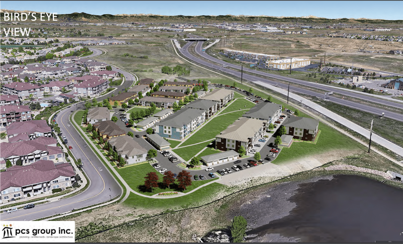 Stratus Companies: Stonegate Condos