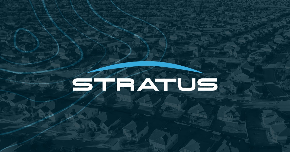 Stratus Companies: Meet the Team