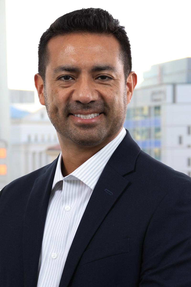 Stratus Companies: Meet the Team