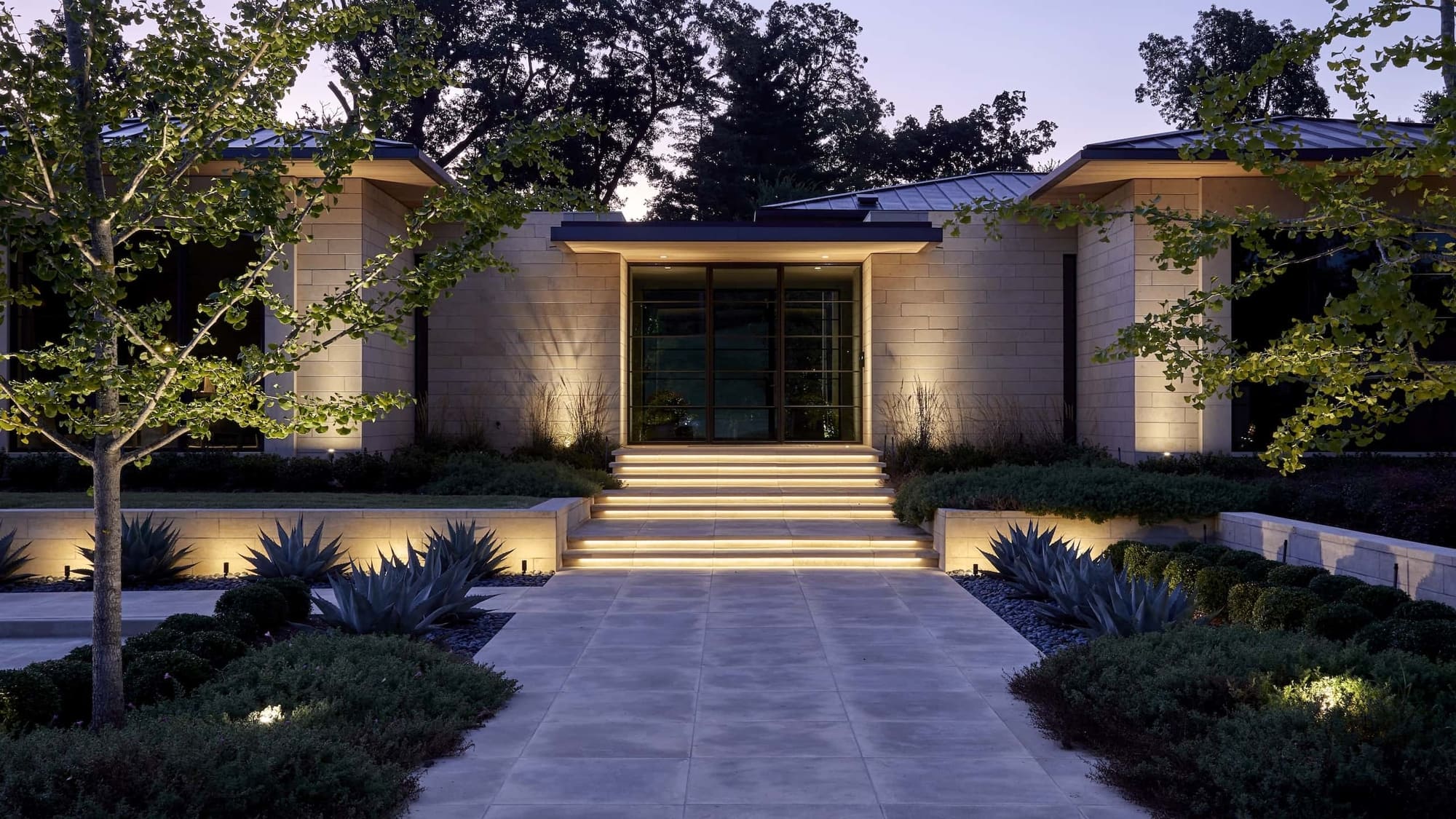 Doyle Design | Custom Residential Design in Tulsa