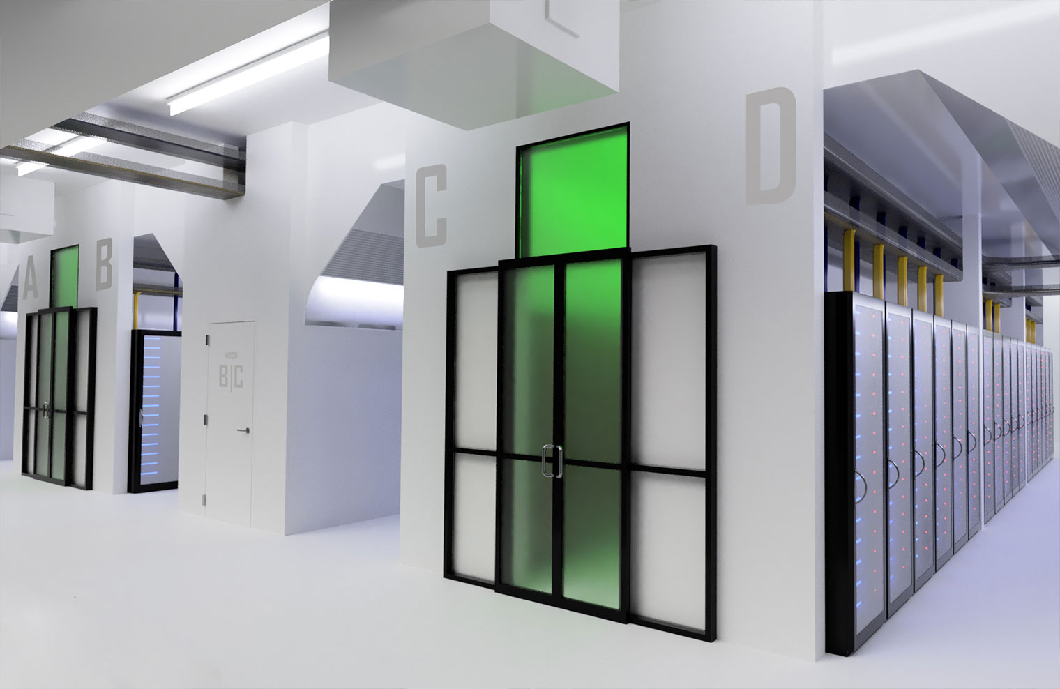 Endeavour - Our Companies