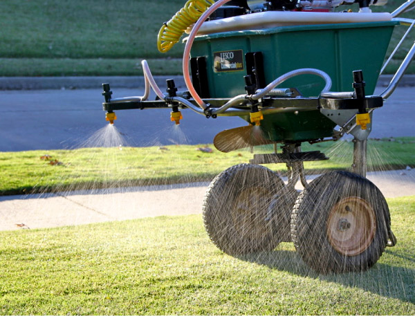 About — Abbott Lawns