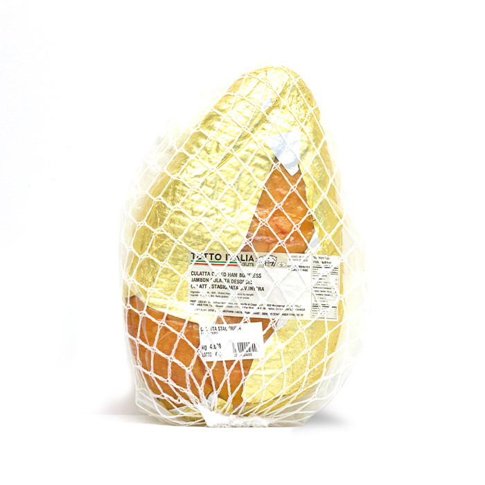 Cured Meat | Tutto Gourmet Foods Inc.