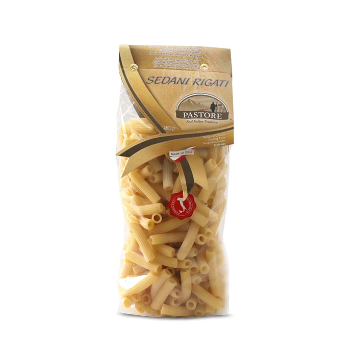Pasta & Rice | Tutto Gourmet Foods Inc.