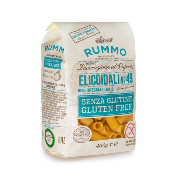 Rummo | Tutto Gourmet Foods Inc.