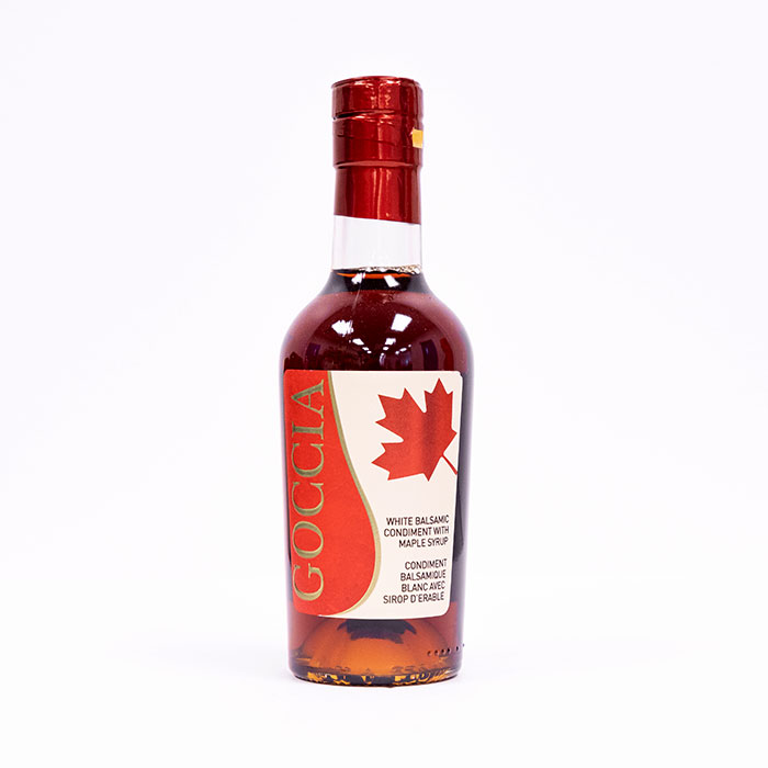 Goccia | Tutto Gourmet Foods Inc.