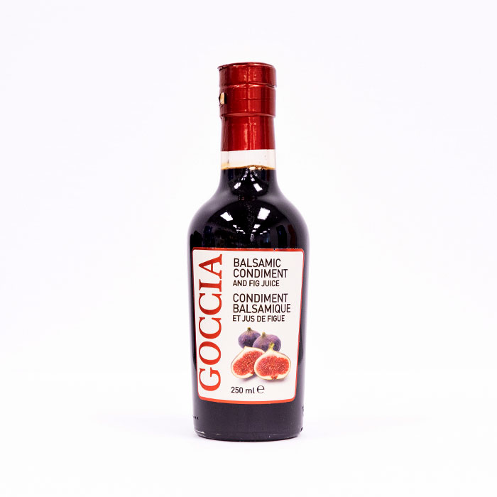 Goccia | Tutto Gourmet Foods Inc.