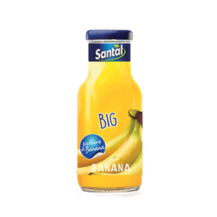 Santal | Tutto Gourmet Foods Inc.