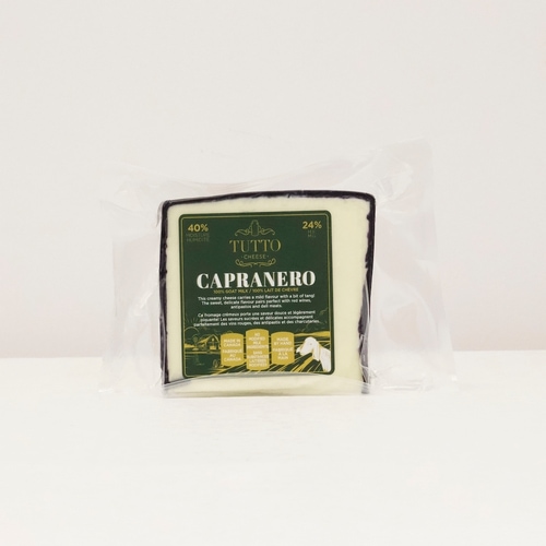 Cheese | Tutto Gourmet Foods Inc.