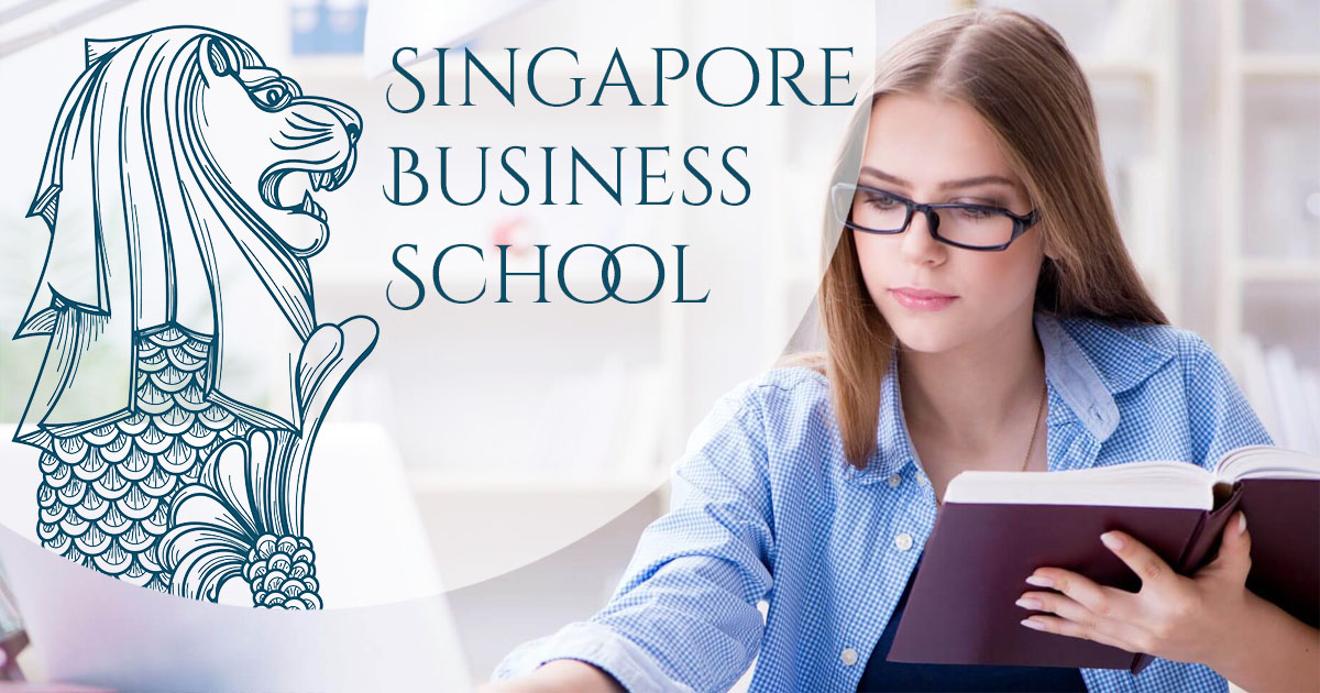 Online Courses | Singapore Business School | SBS | Online MBA