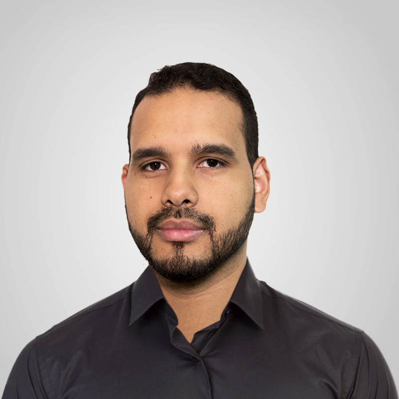 Floria Team: Gabriel Monroy