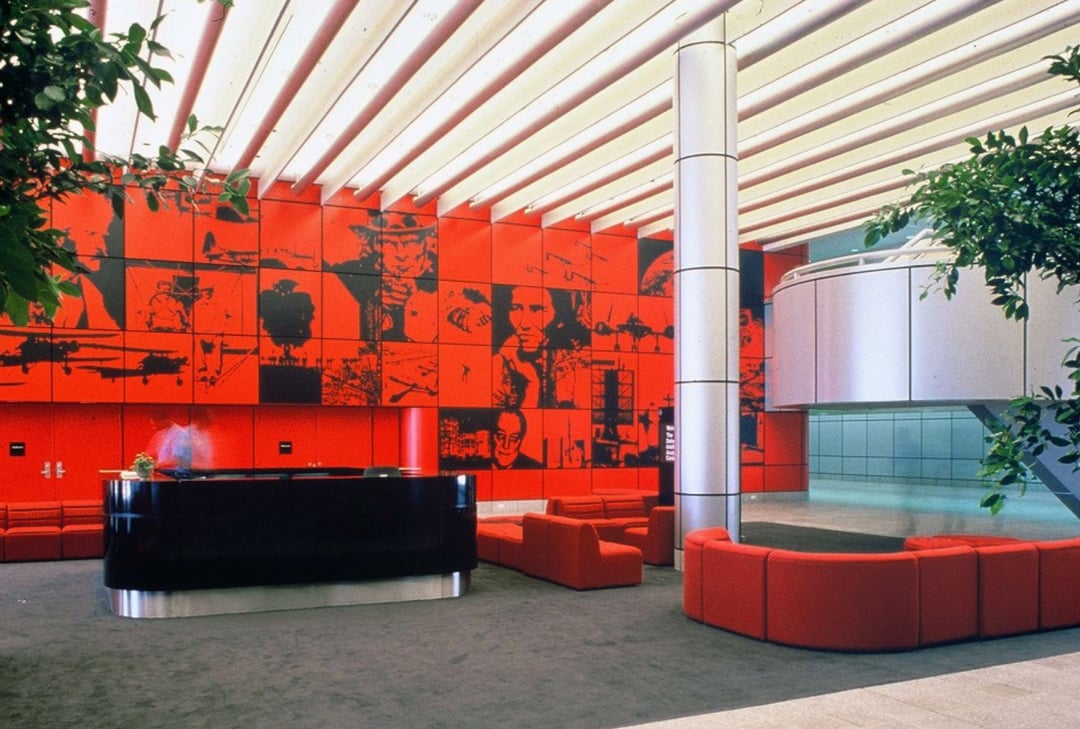 DSIGNAGE Project: Defense Intelligence Agency