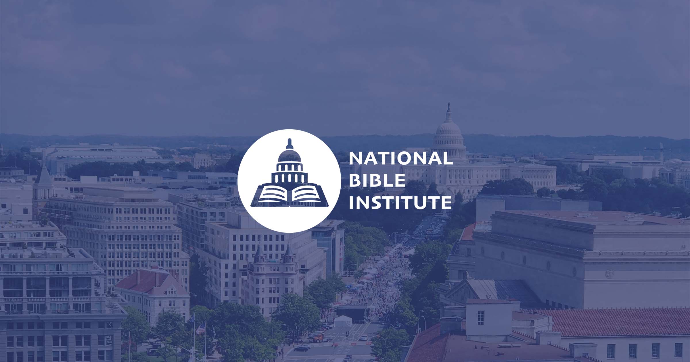 Welcome to National Bible Institute