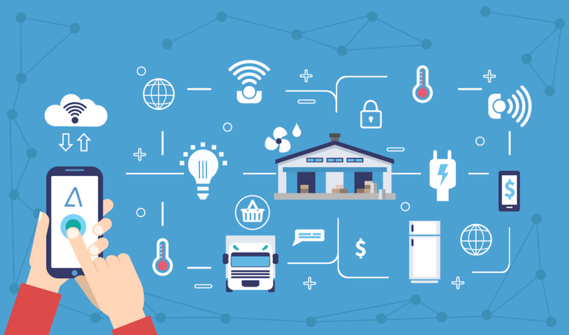 Agrello | Agrello Deploys Smart Contracts for Transparent Billing in ...