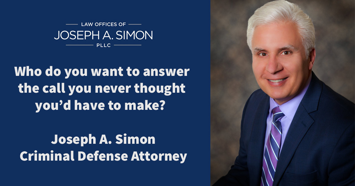 In the Media - The Law Offices of Joseph A. Simon