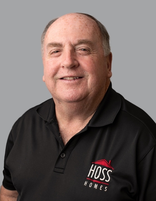 About Hoss Homes | We build our clients the very best