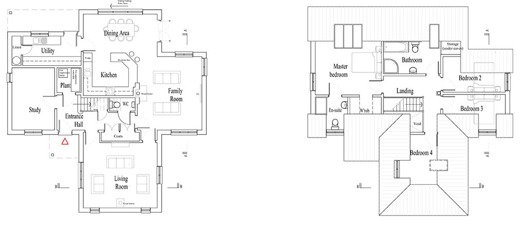 Contemporary Kentish House | Creative Architecture