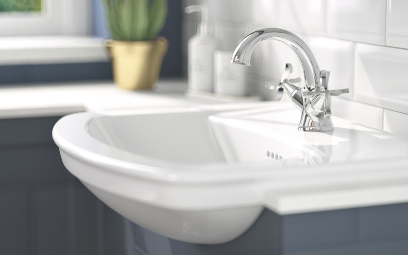 Utopia - MB Kitchens & Bathrooms