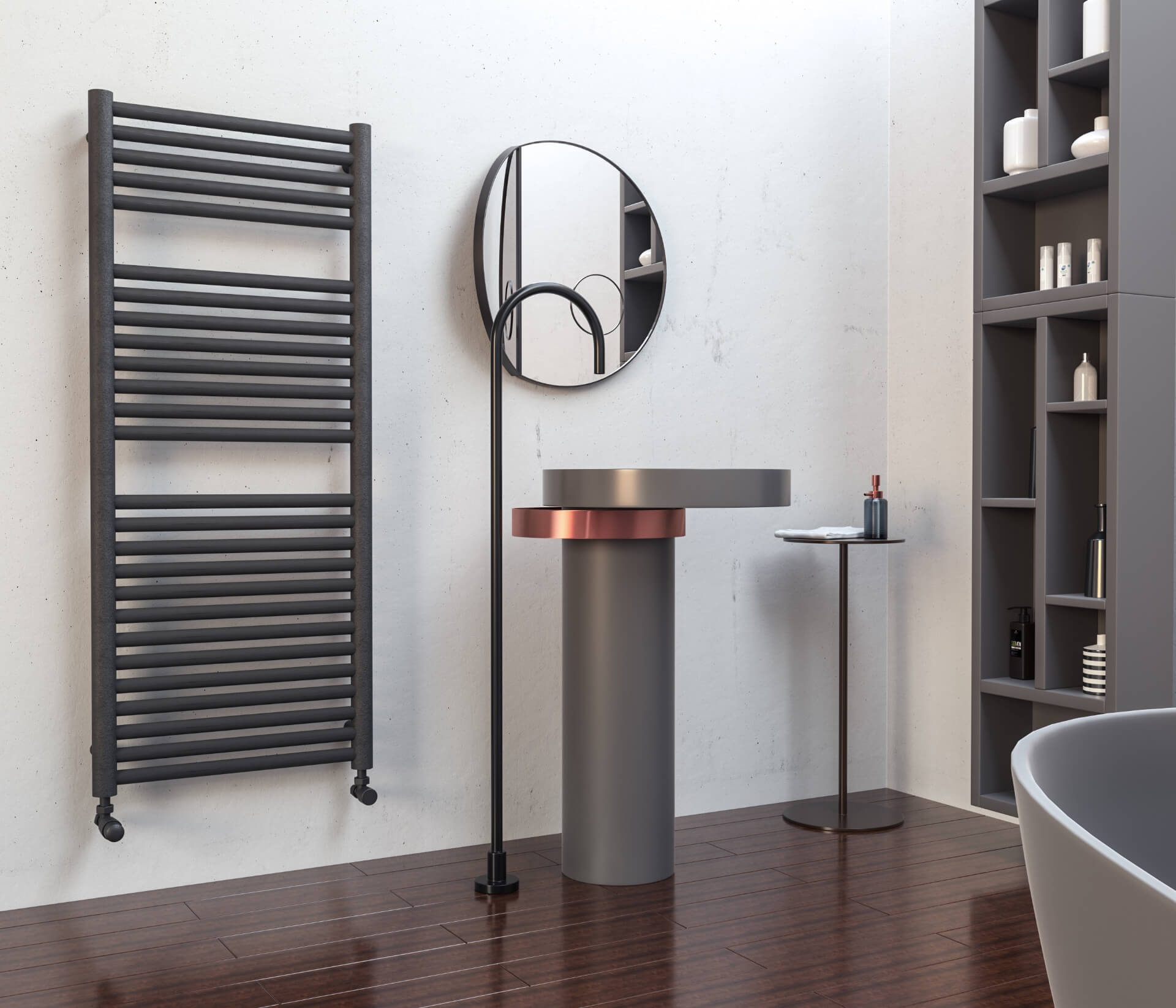 Radox Radiators - MB Kitchens & Bathrooms