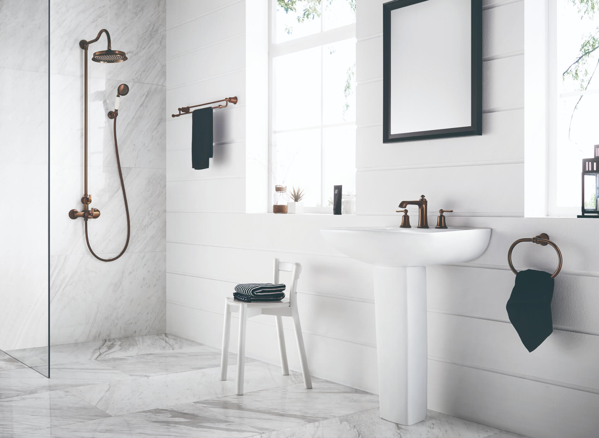 Flova - MB Kitchens & Bathrooms