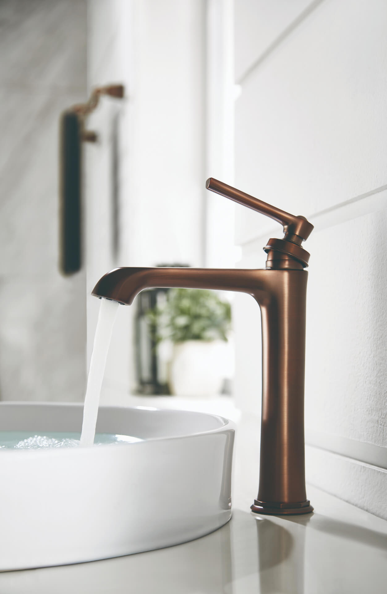 Flova Bathroom Taps - MB Kitchens & Bathrooms