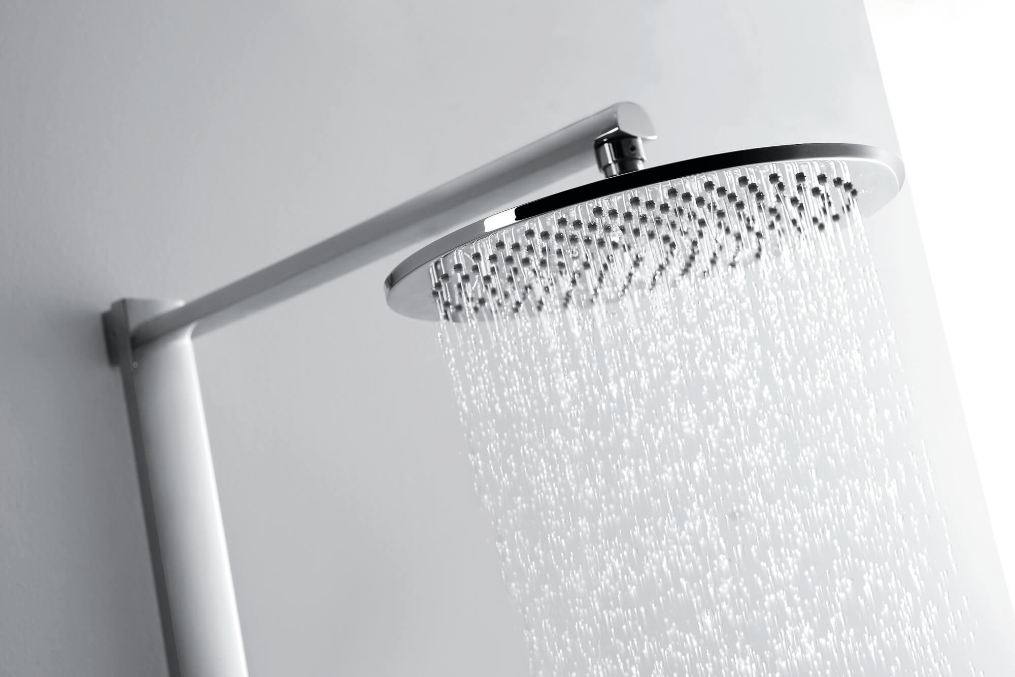 Flova Showers - MB Kitchens & Bathrooms