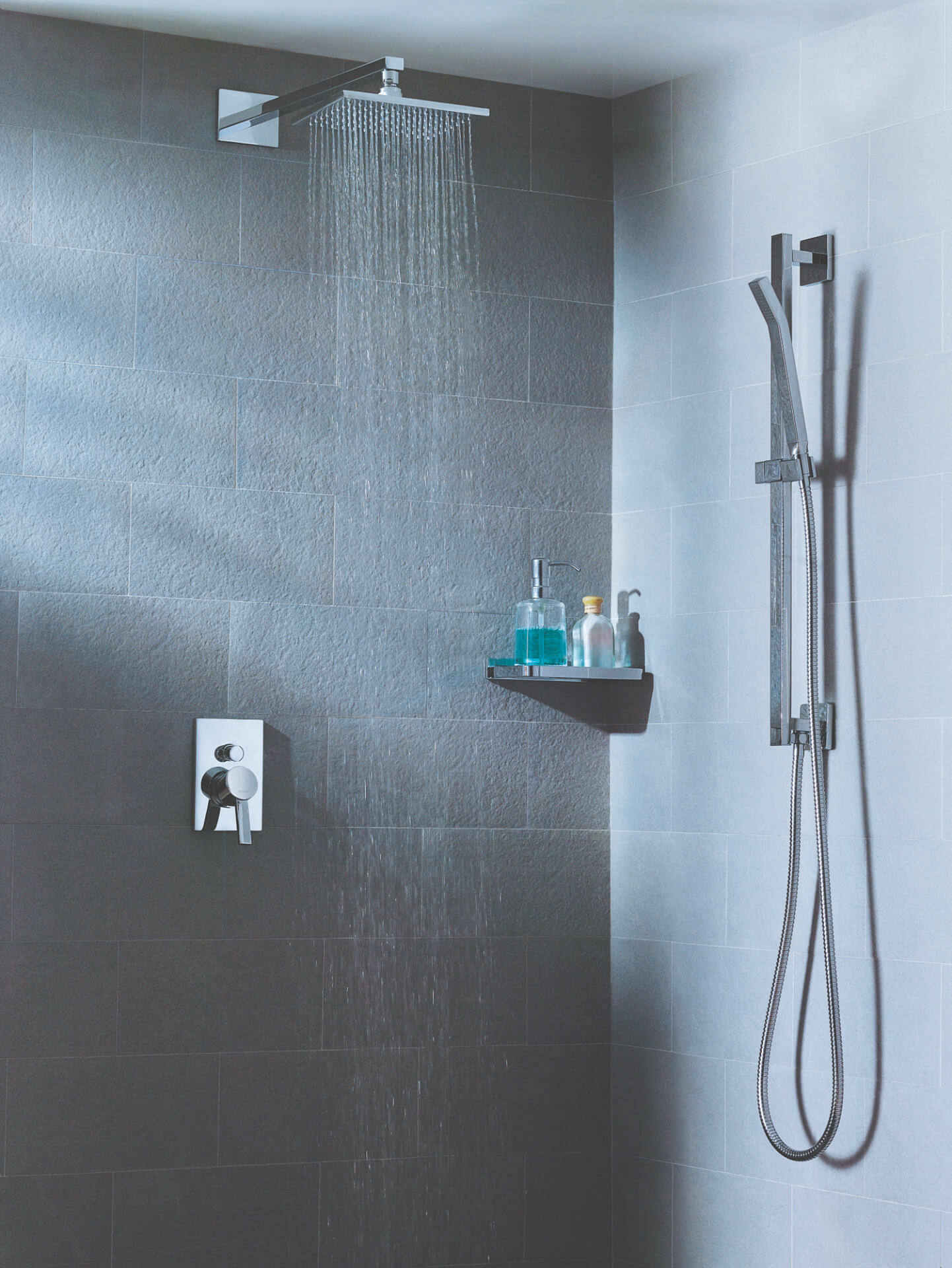 Flova Showers - MB Kitchens & Bathrooms