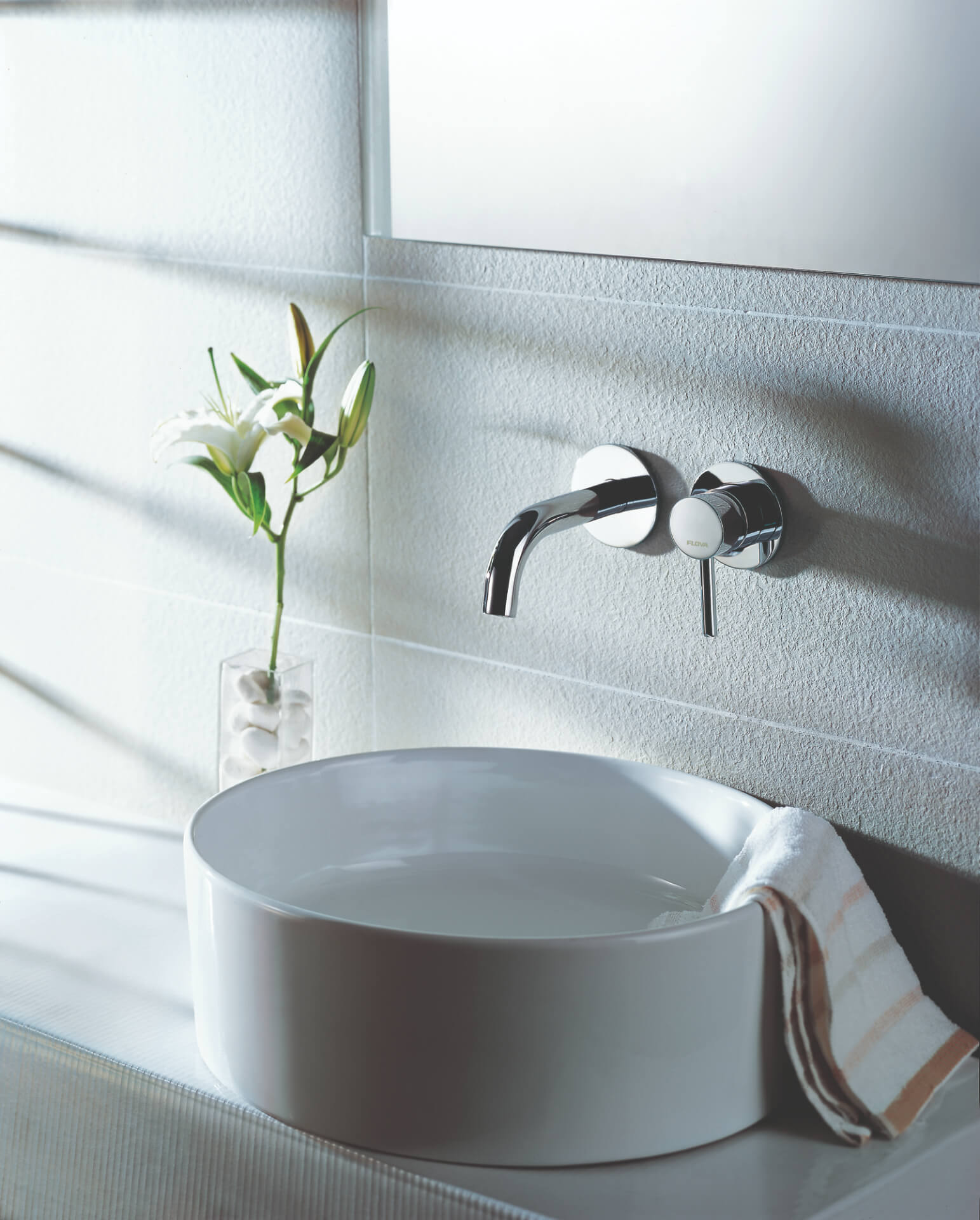 Flova Bathroom Taps - MB Kitchens & Bathrooms