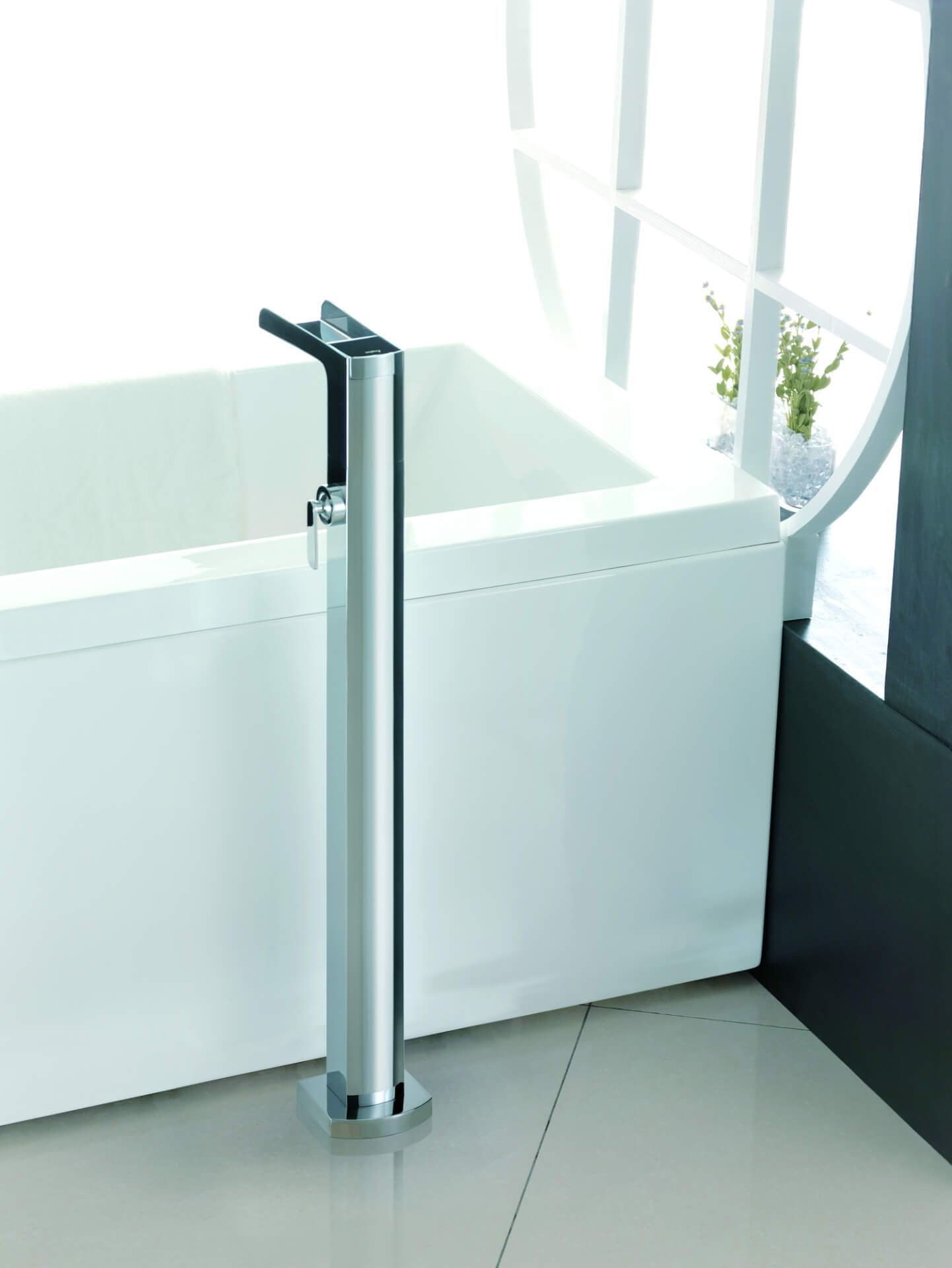 Flova Bathroom Taps - MB Kitchens & Bathrooms