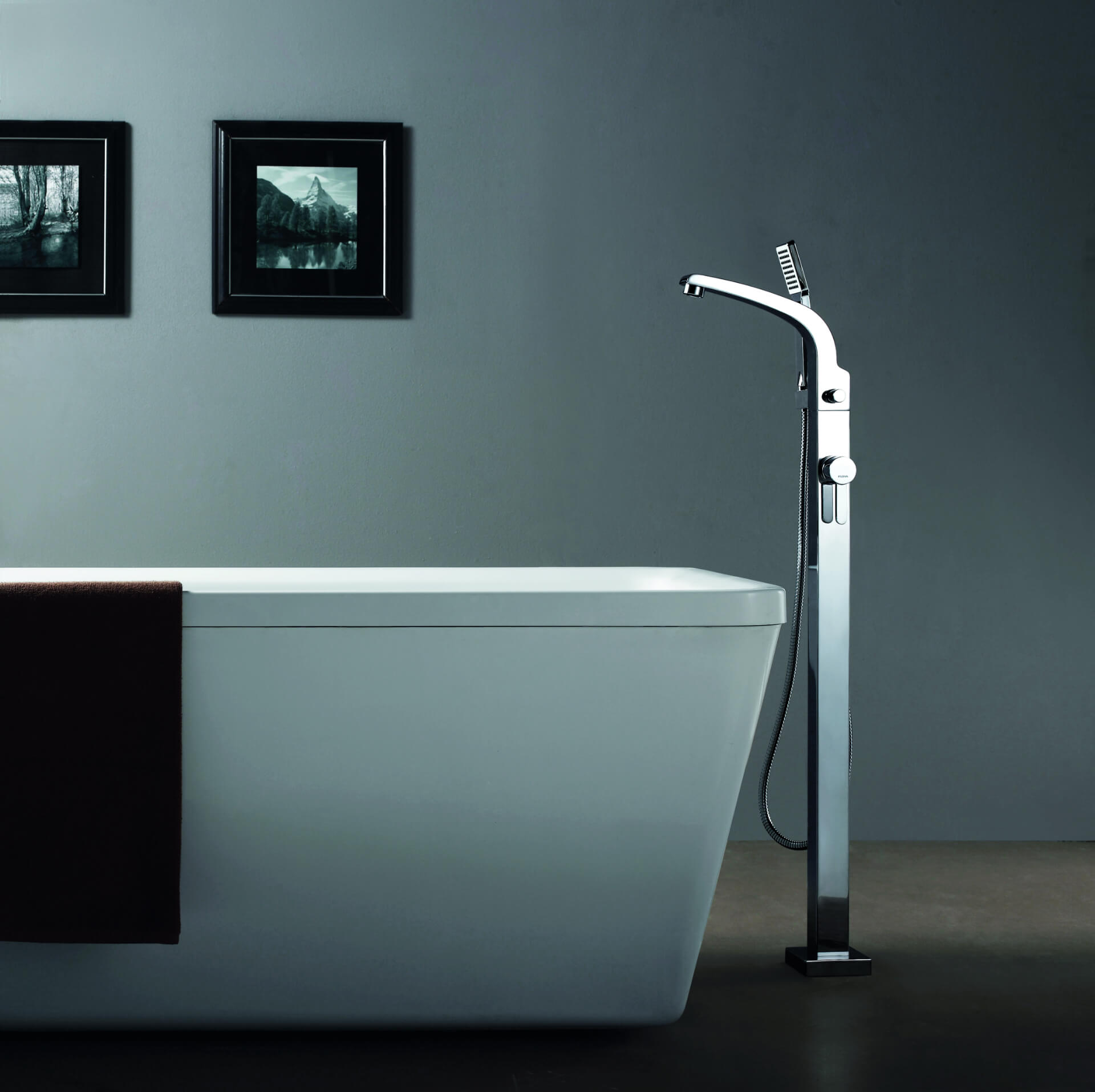 Flova Bathroom Taps - MB Kitchens & Bathrooms