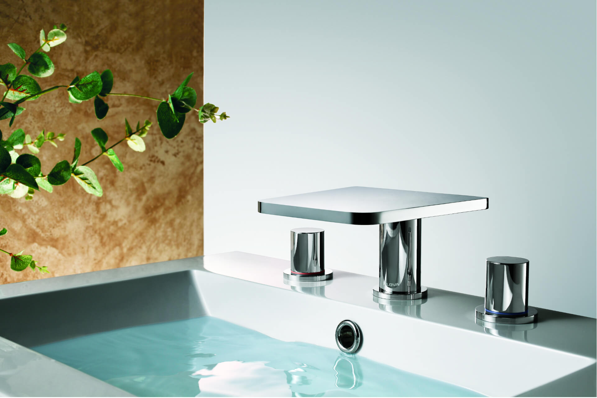 Flova Bathroom Taps - MB Kitchens & Bathrooms