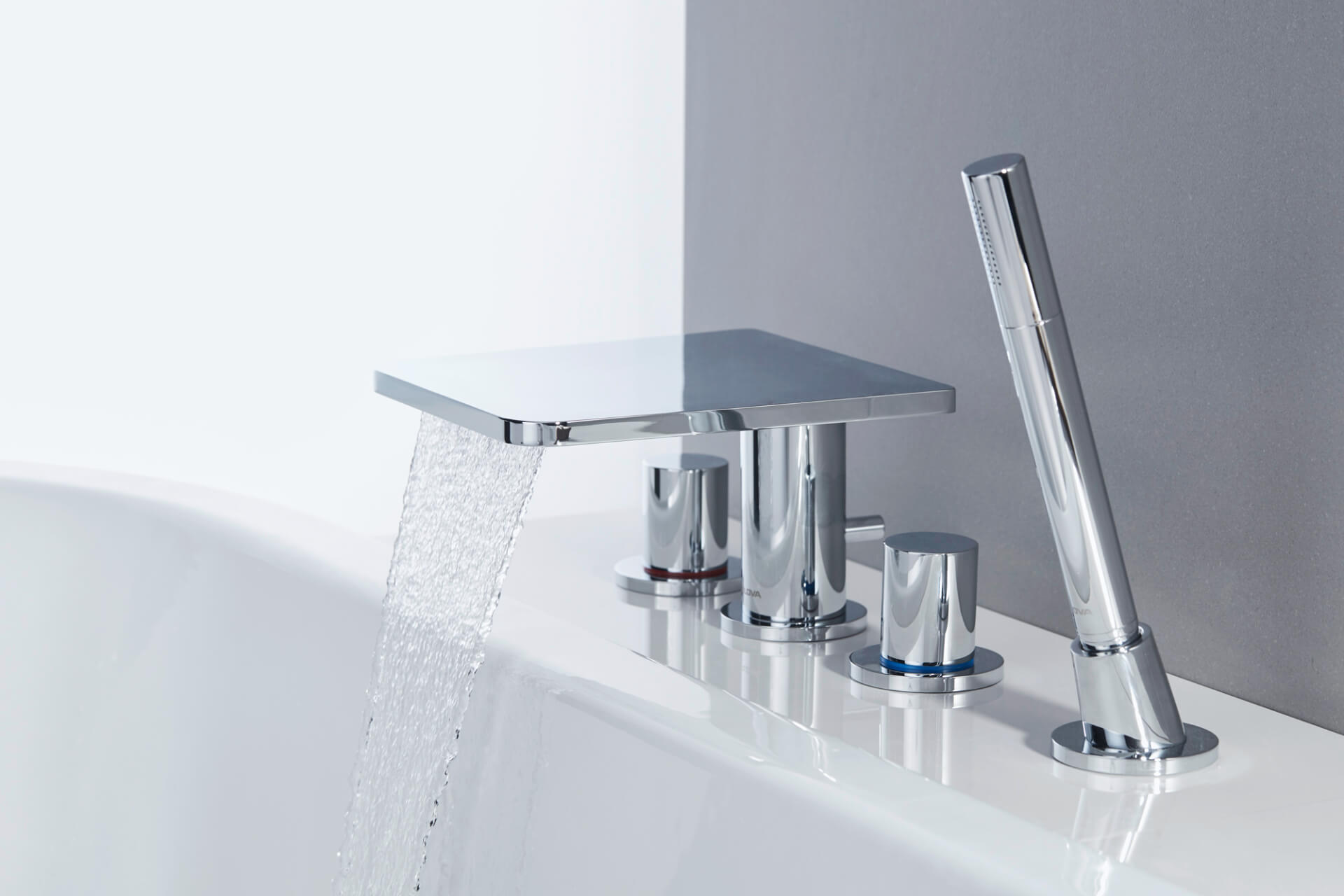 Flova Bathroom Taps - MB Kitchens & Bathrooms