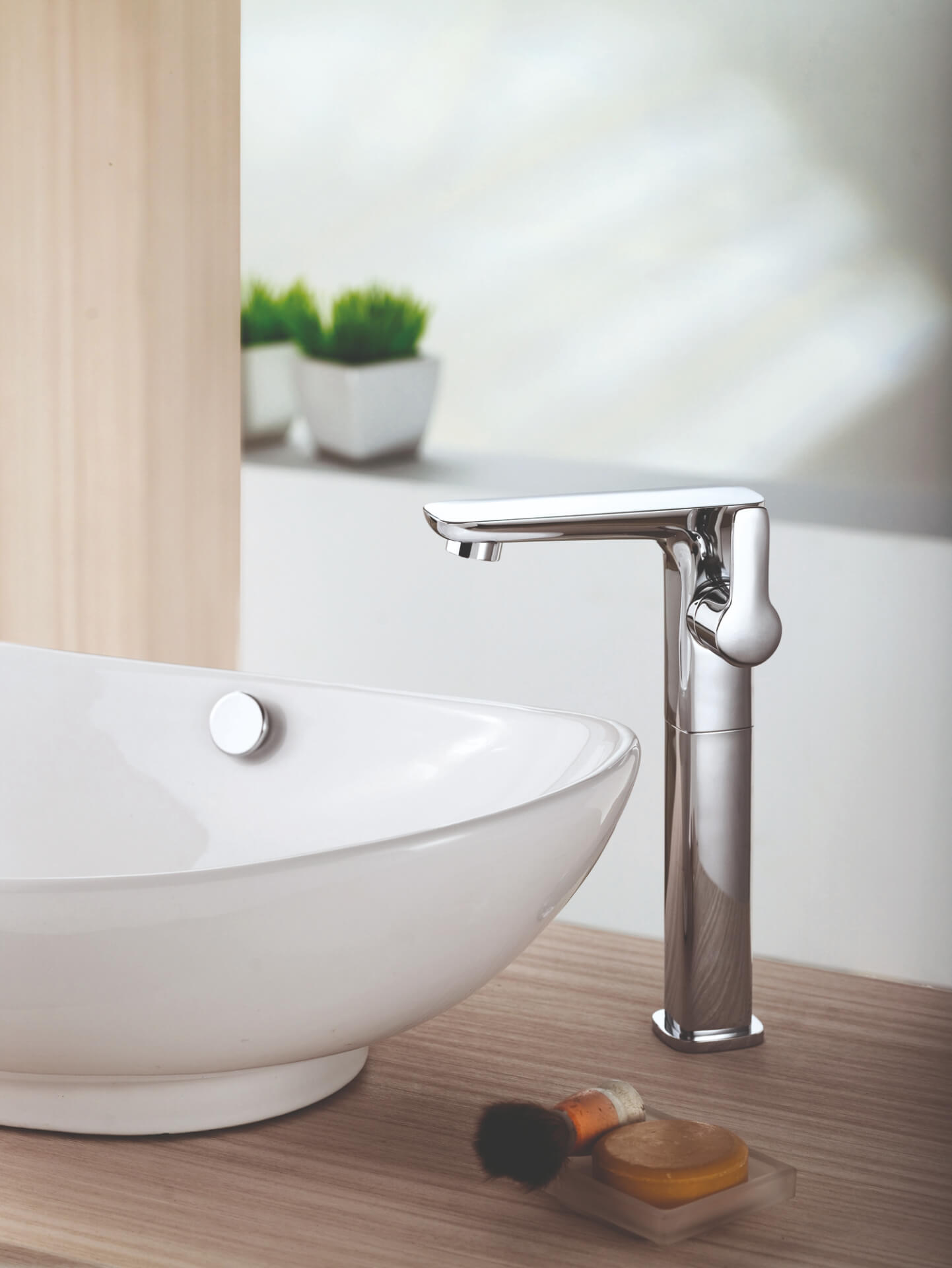 Flova Bathroom Taps - MB Kitchens & Bathrooms