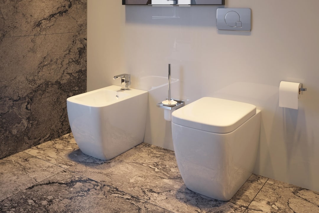 Imex Bathroom Sanitary Wear - MB Kitchens & Bathrooms