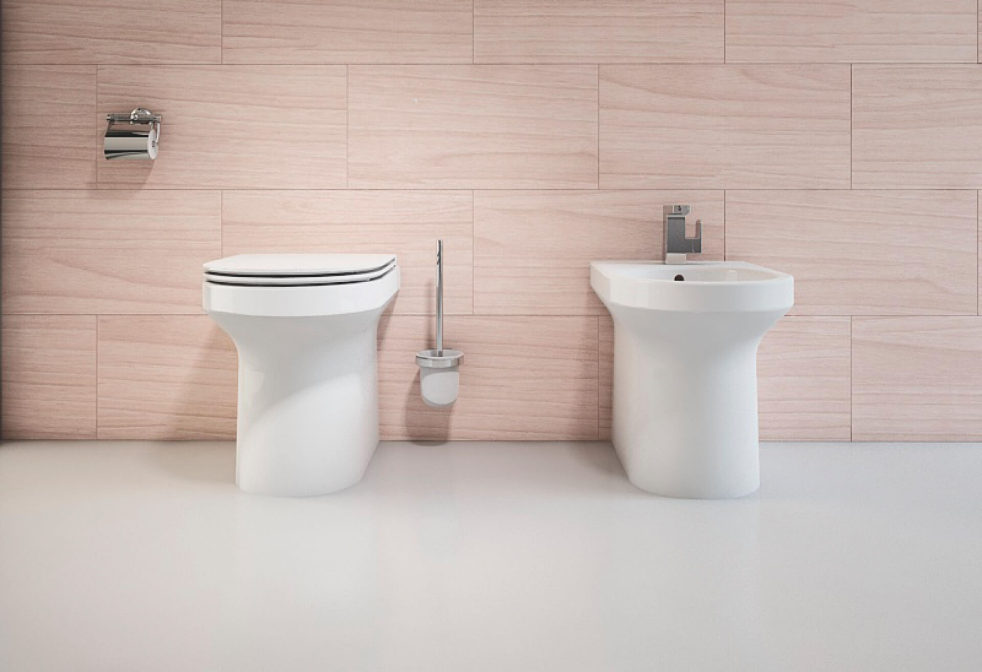 Imex Bathroom Sanitary Wear - MB Kitchens & Bathrooms