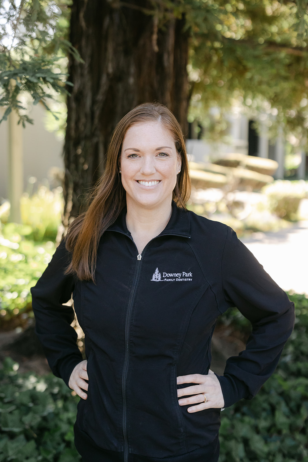 About Us | Downey Park Family Dentistry