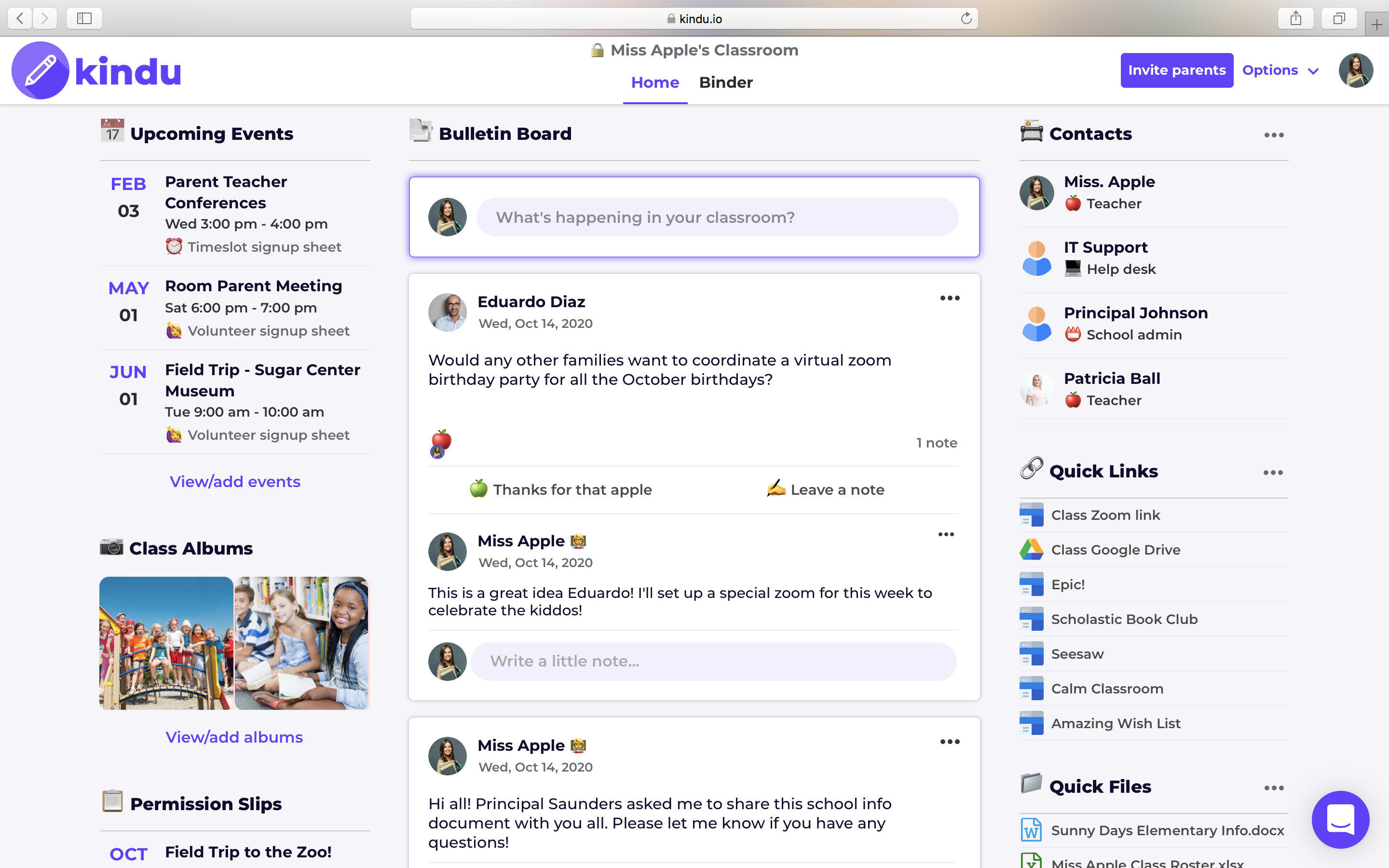 No Code MBA Interview - Kindu