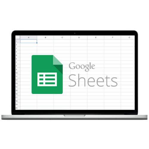 Google Sheets Basics 2